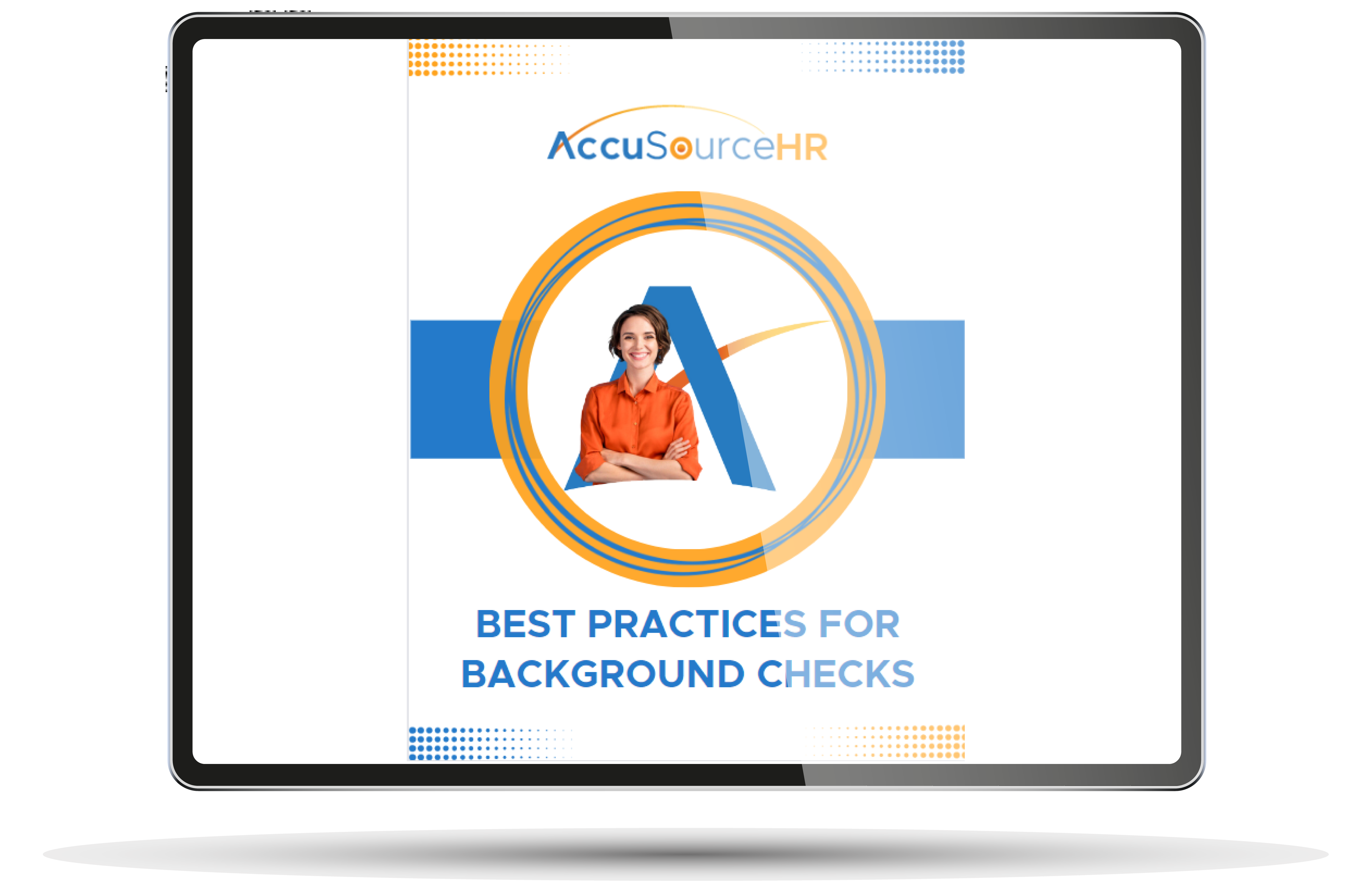 Background Screening Resources | AccuSource, Inc.